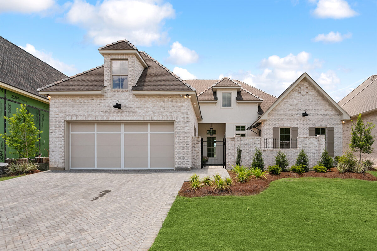 Integrity Builders - Custom Homes