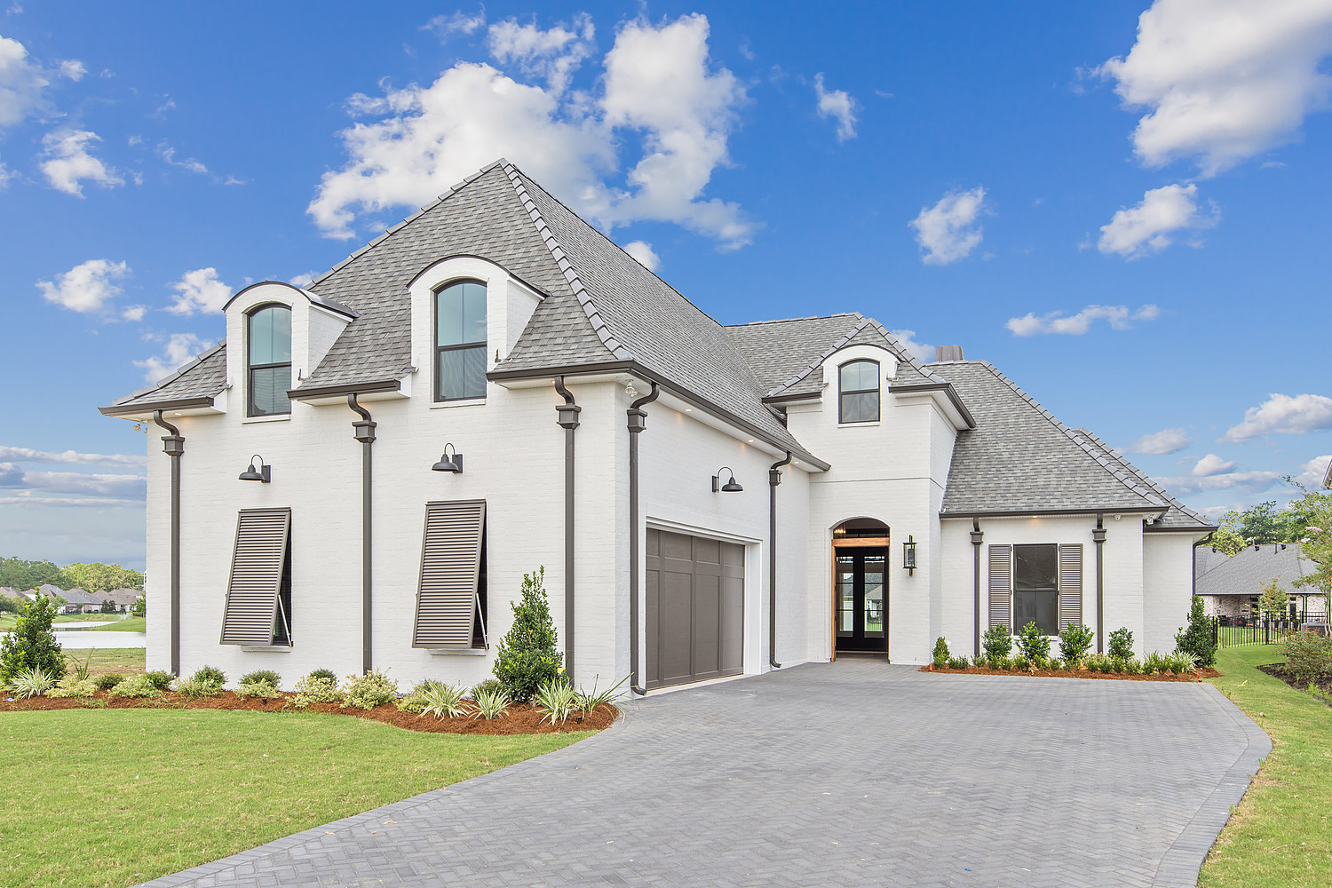 Integrity Builders - Custom Homes